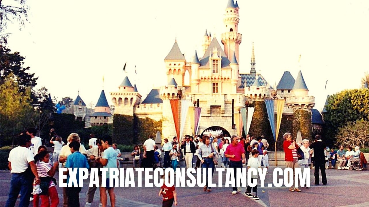 Is Anaheim Safe? The Good and Bad Neighborhoods, and More.