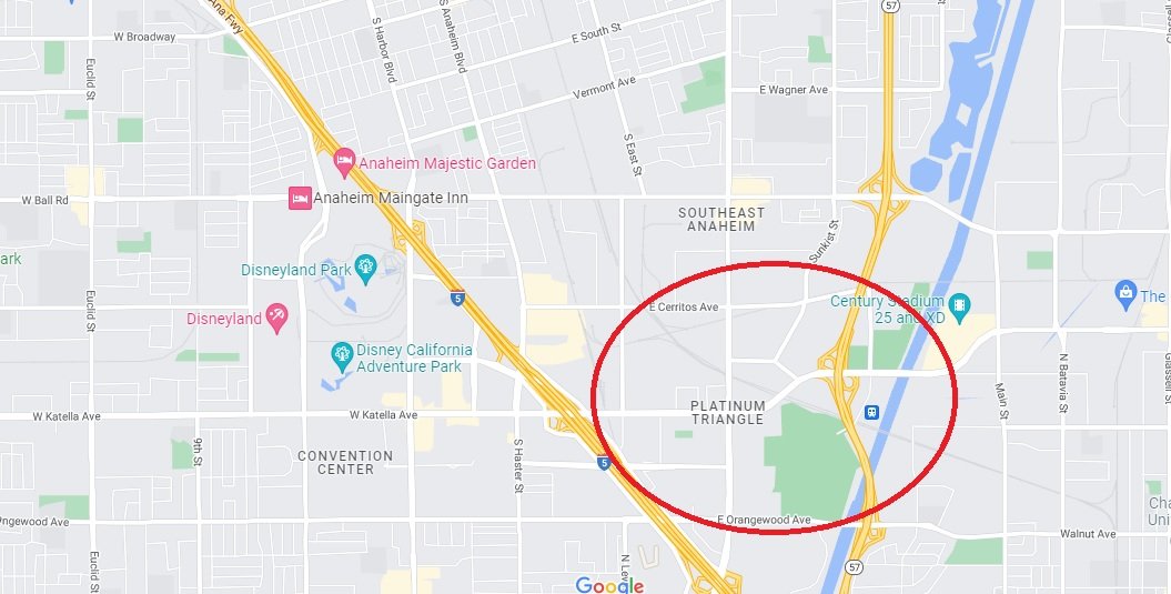 Is Anaheim Safe? The Good and Bad Neighborhoods, and More.