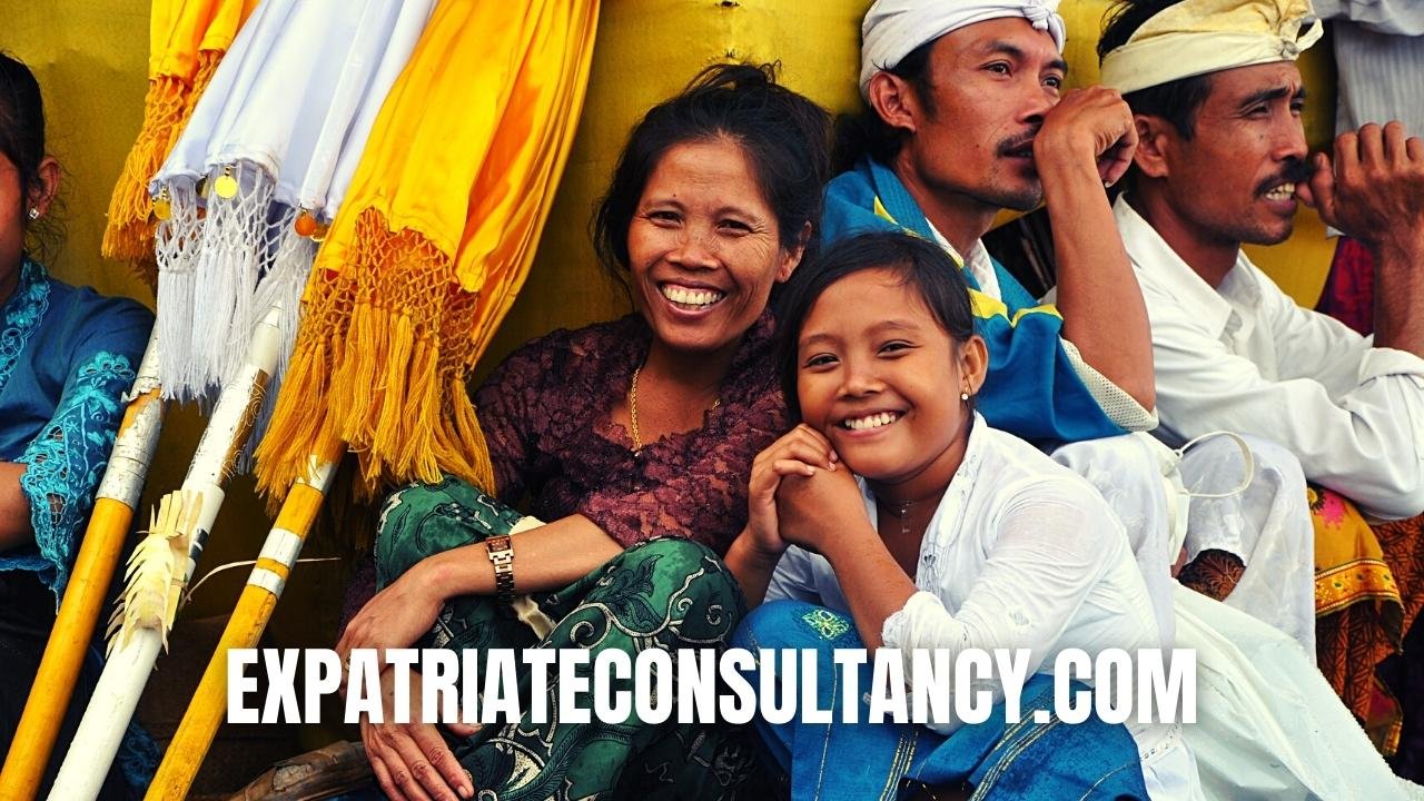 Retire in Bali, Indonesia: Cons, Places to Retire, Retirement Visa,+