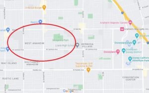 Is Anaheim Safe? The Good and Bad Neighborhoods, and More.