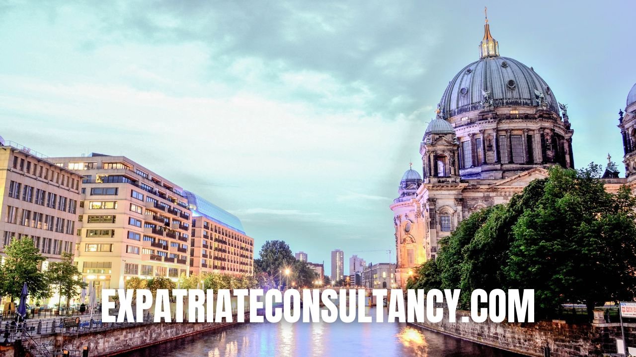 Is Berlin Safe in 2026? Bad Areas, Pickpockets, And More.