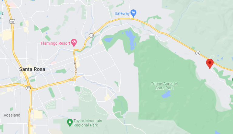 Is Santa Rosa Safe? - The Bad & Best Neighborhoods