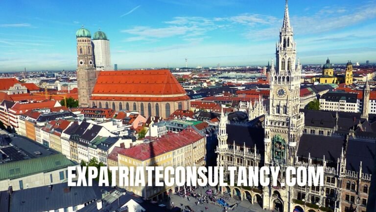 Is Munich Safe? Update for 2026 Best & Bad Neighborhoods, and Other Tips.