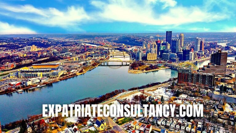 Is Pittsburgh Safe? Crime Rates, The Bad and Good Areas.
