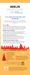 Is Berlin Safe in 2026? Bad Areas, Pickpockets, And More.