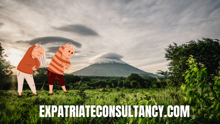 25 Countries That Offer Retirement Visas in 2025 in 2023