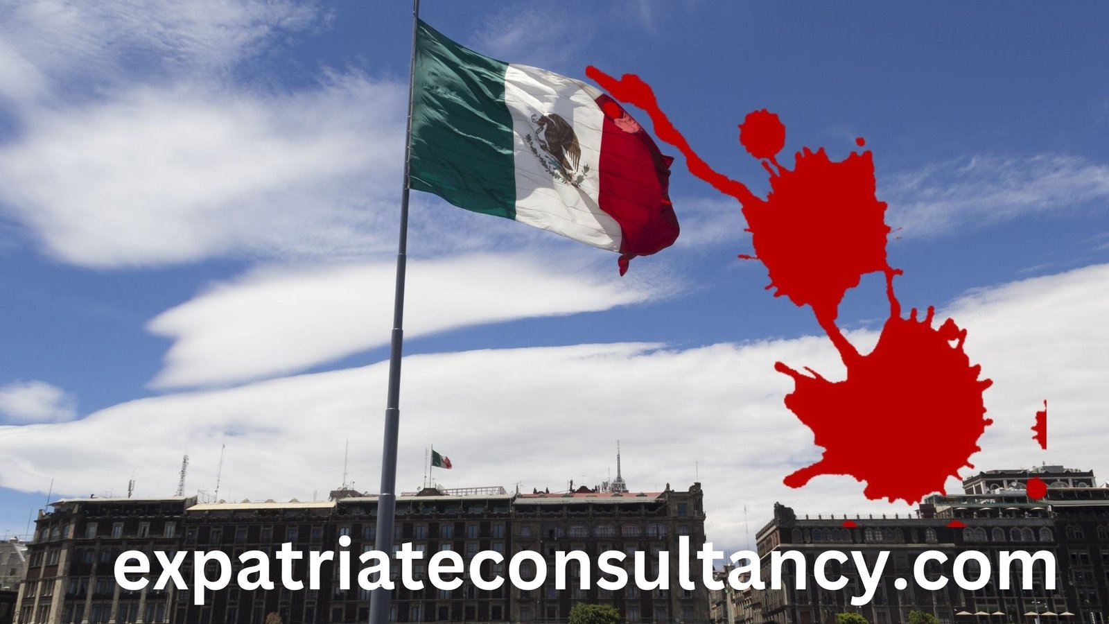 The Most Dangerous Cities in Mexico in 2026
