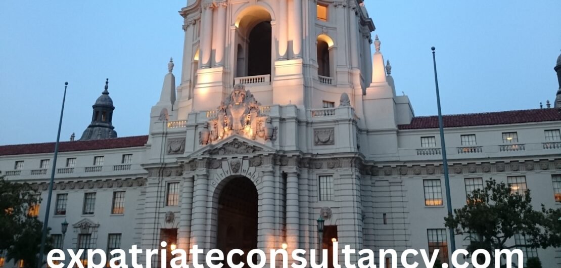 Is Pasadena (CA) Safe? The Good and Bad Neighborhoods (2023)