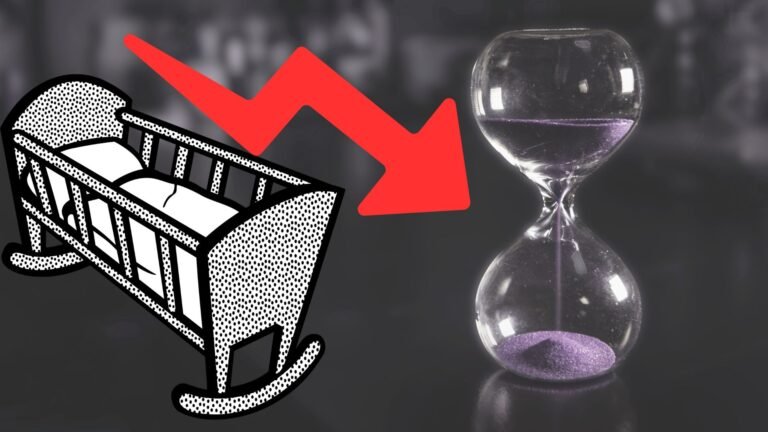 Population Collapse: Top 10 Countries With Declining Populations