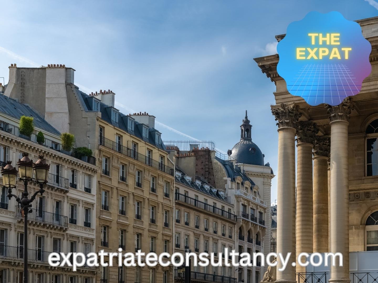 Is Paris Safe to Visit in 2026? - Expatriate Consultancy - All you WANT ...