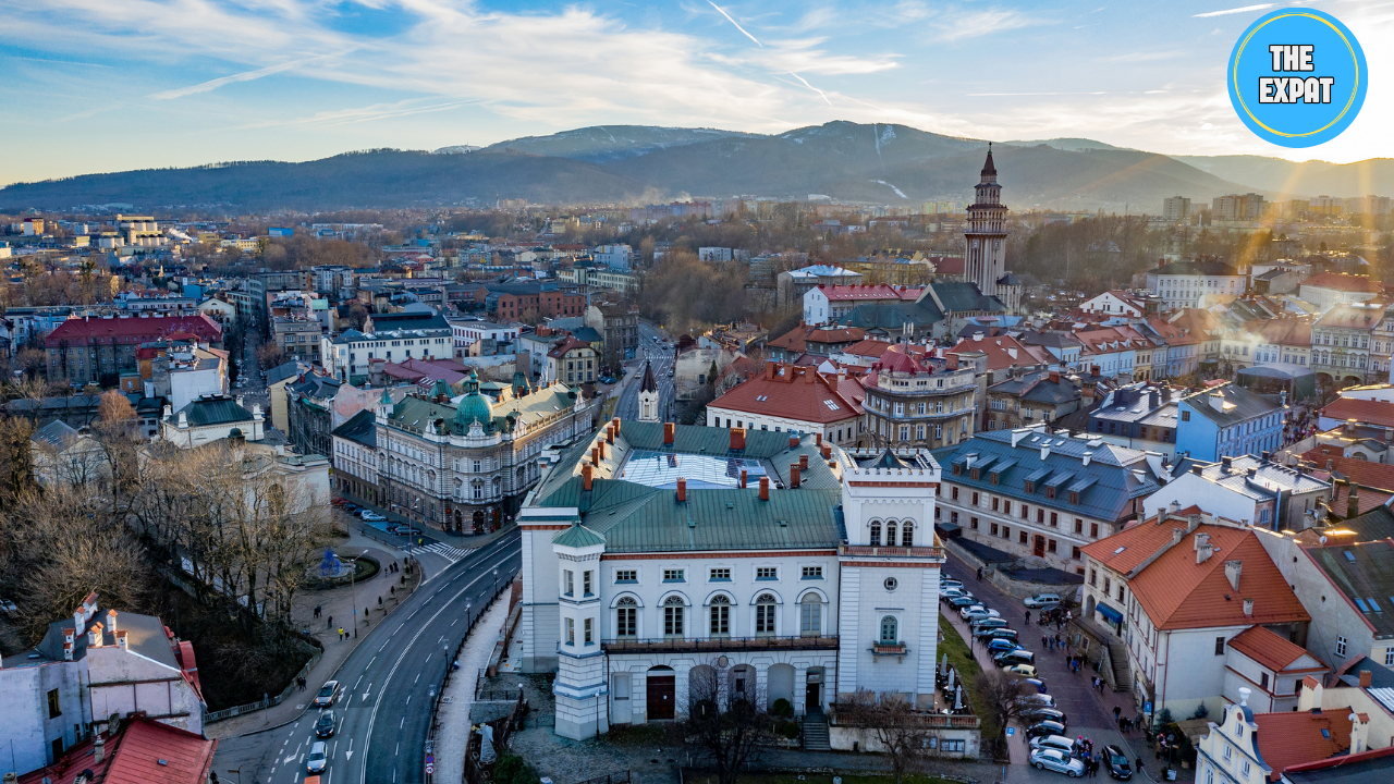 Retire in Poland: Pros, Cons and Cost of Living - Expatriate ...