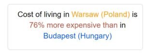 Retire in Poland: Pros, Cons and Cost of Living - Expatriate ...
