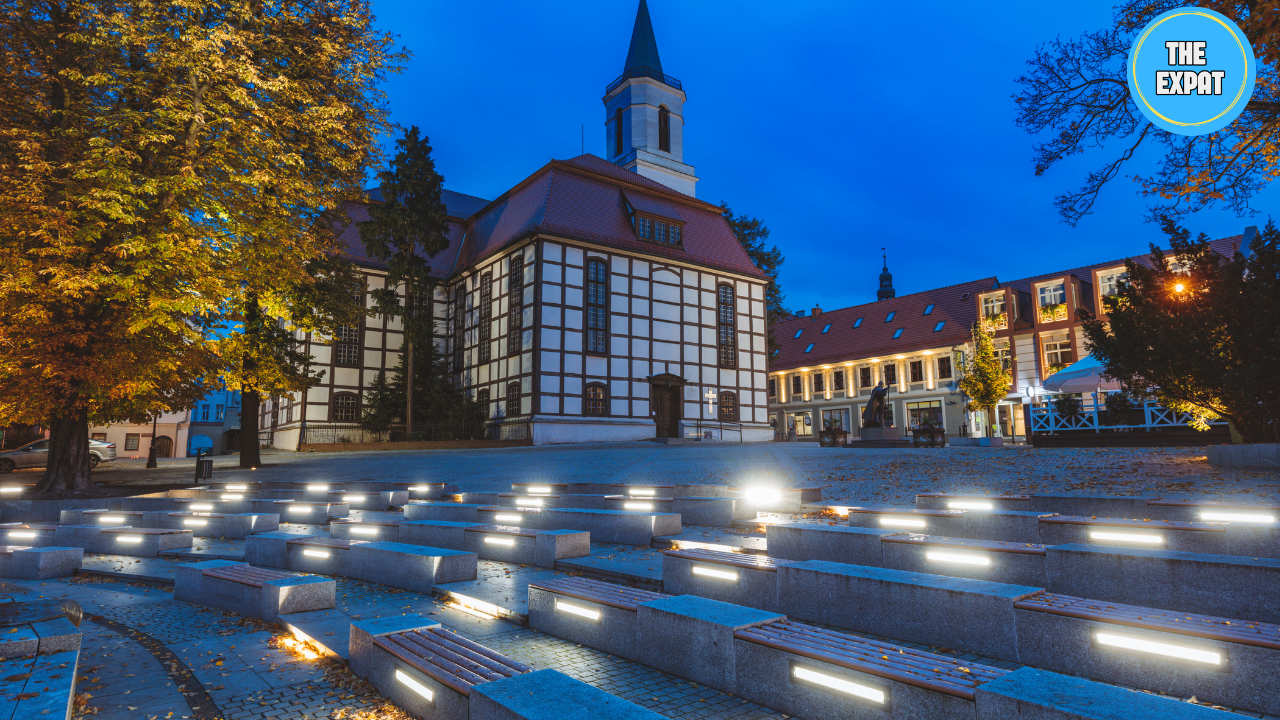 Retire in Poland: Pros, Cons and Cost of Living - Expatriate ...