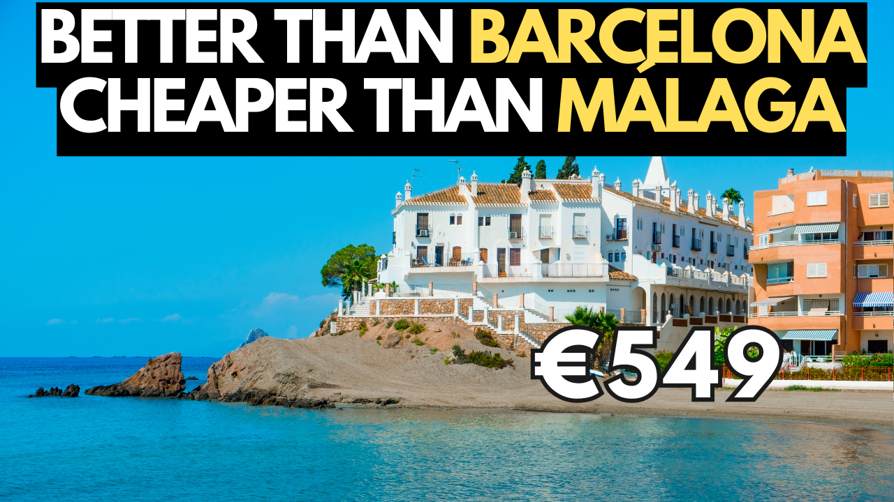 The Best Places to Retire in Spain NOBODY Told You About - Expatriate ...