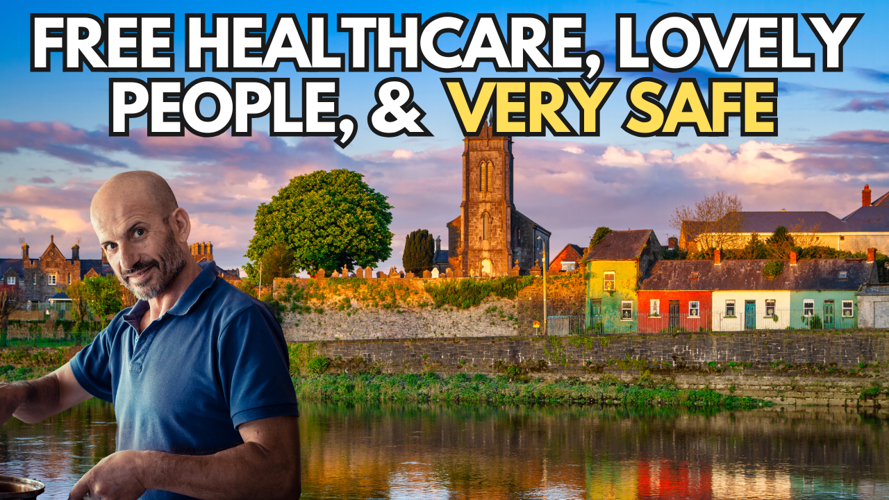Retire in Ireland: Pros, Cons, and Cost of Living for Americans ...