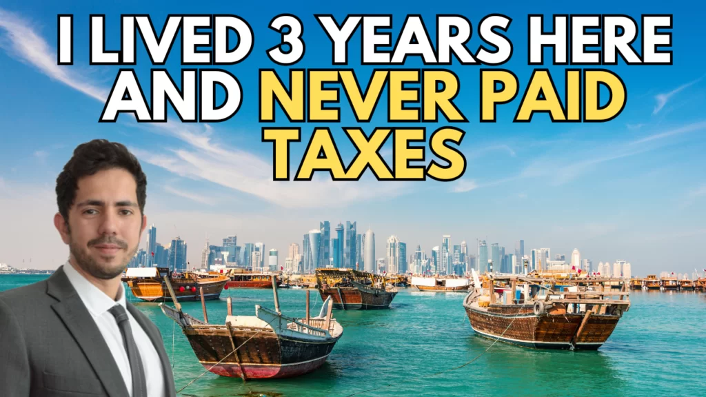 The 5 Best Countries With Zero Income Tax For Expats - Expatriate ...