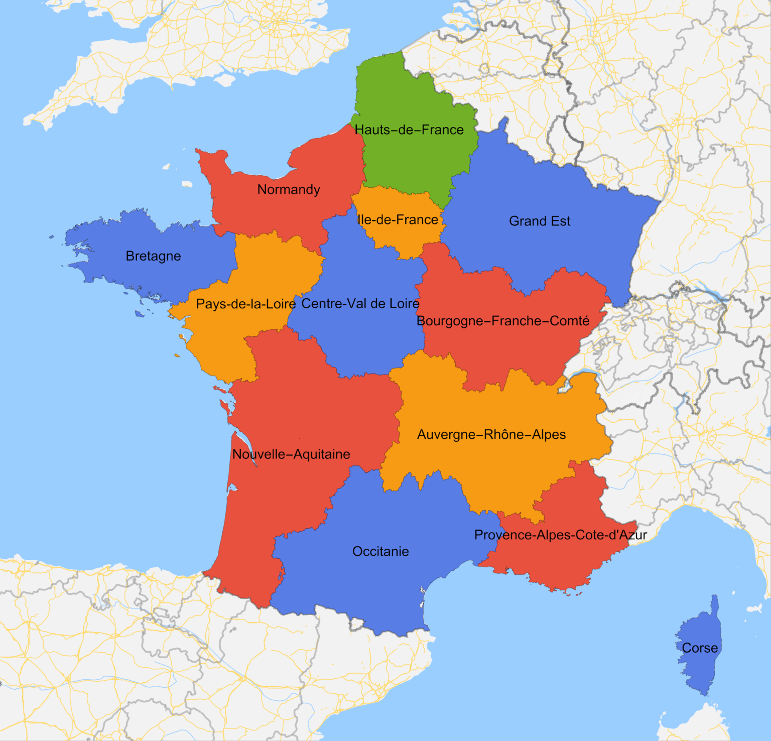 Retire in Southern France: Pros & the Best Places For Americans ...