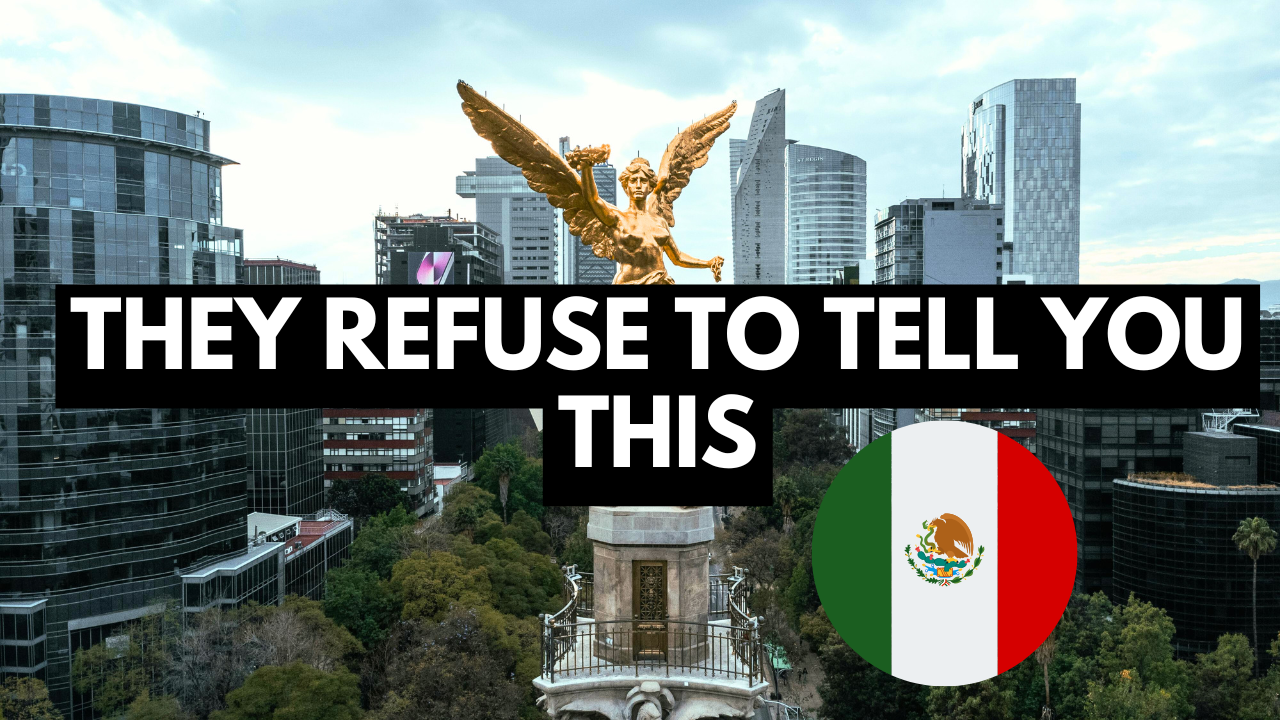 5 Reasons Why Expats are Leaving Mexico | Safety, Costs, & Cons ...