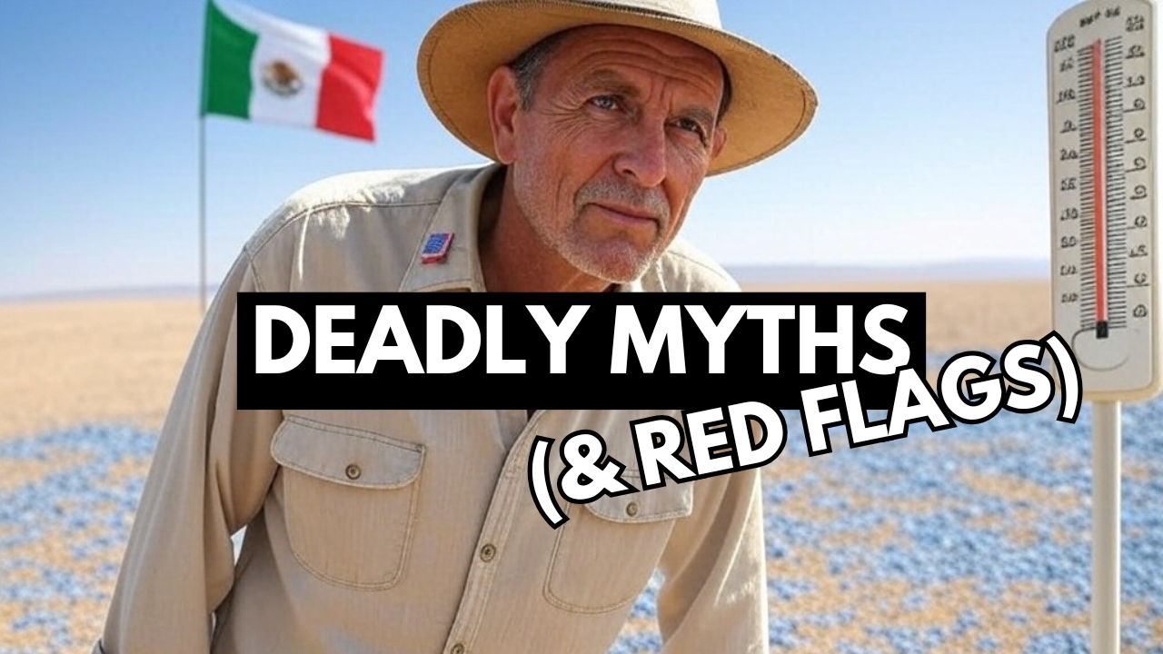 5 Reasons Why Expats are Leaving Mexico | Safety, Costs, & Cons ...
