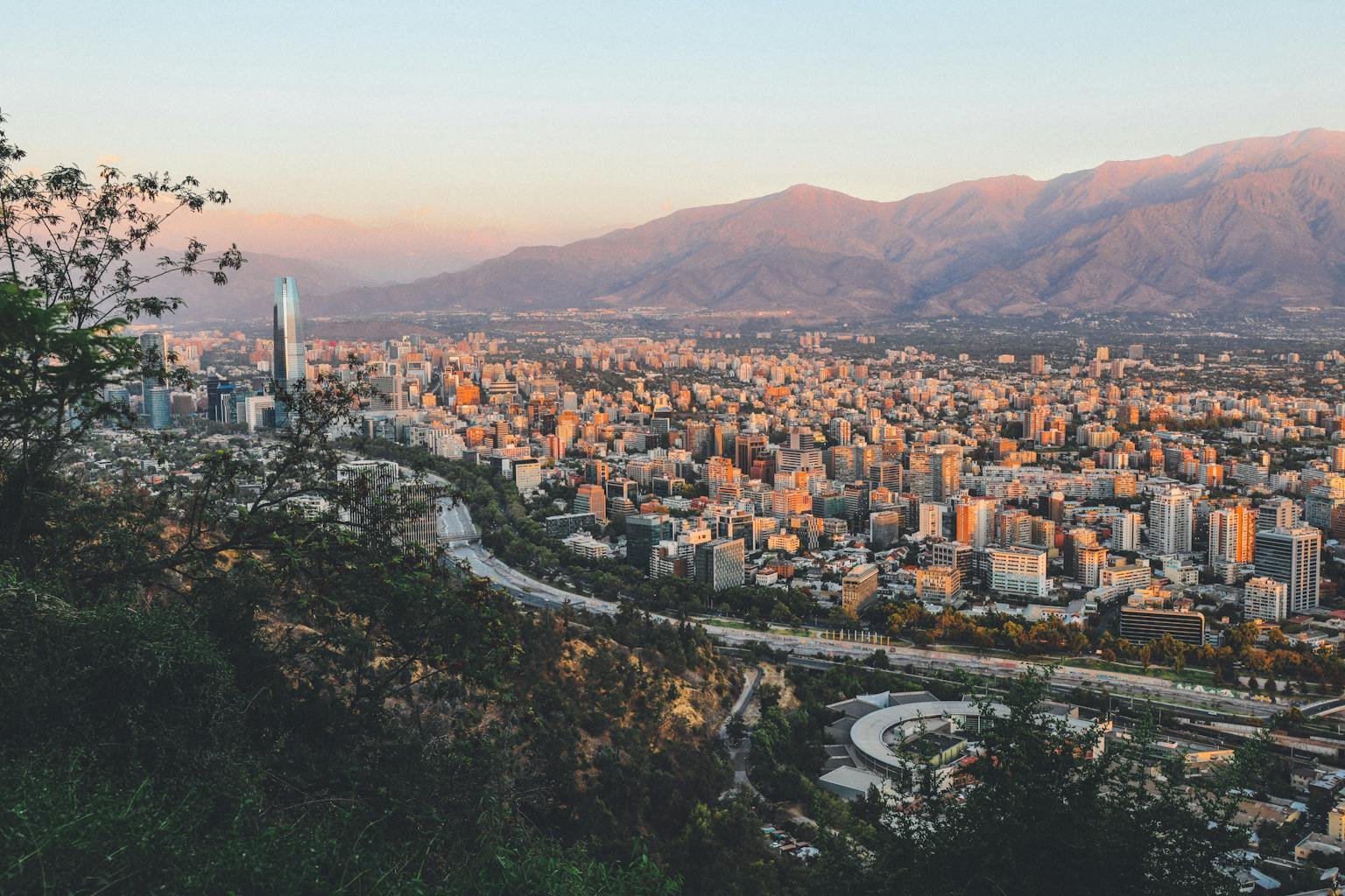 7 Best Cities to Retire in Chile for Under $1500 Monthly - Expatriate ...