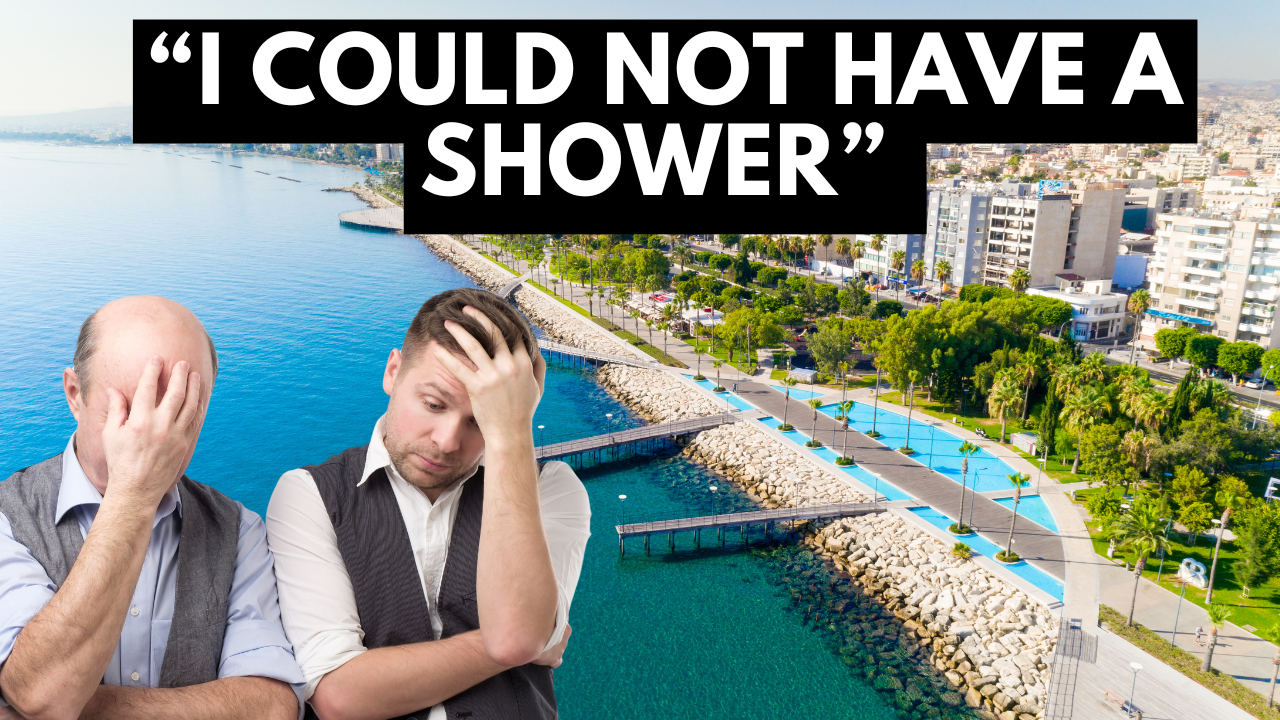 The Cons of Living in Cyprus: DON’T Move Before Reading This ...