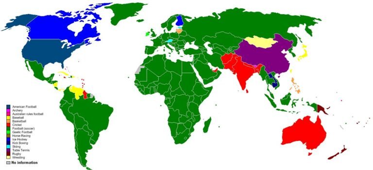 8 American Friendly Countries Where US Citizens Are Welcome ...