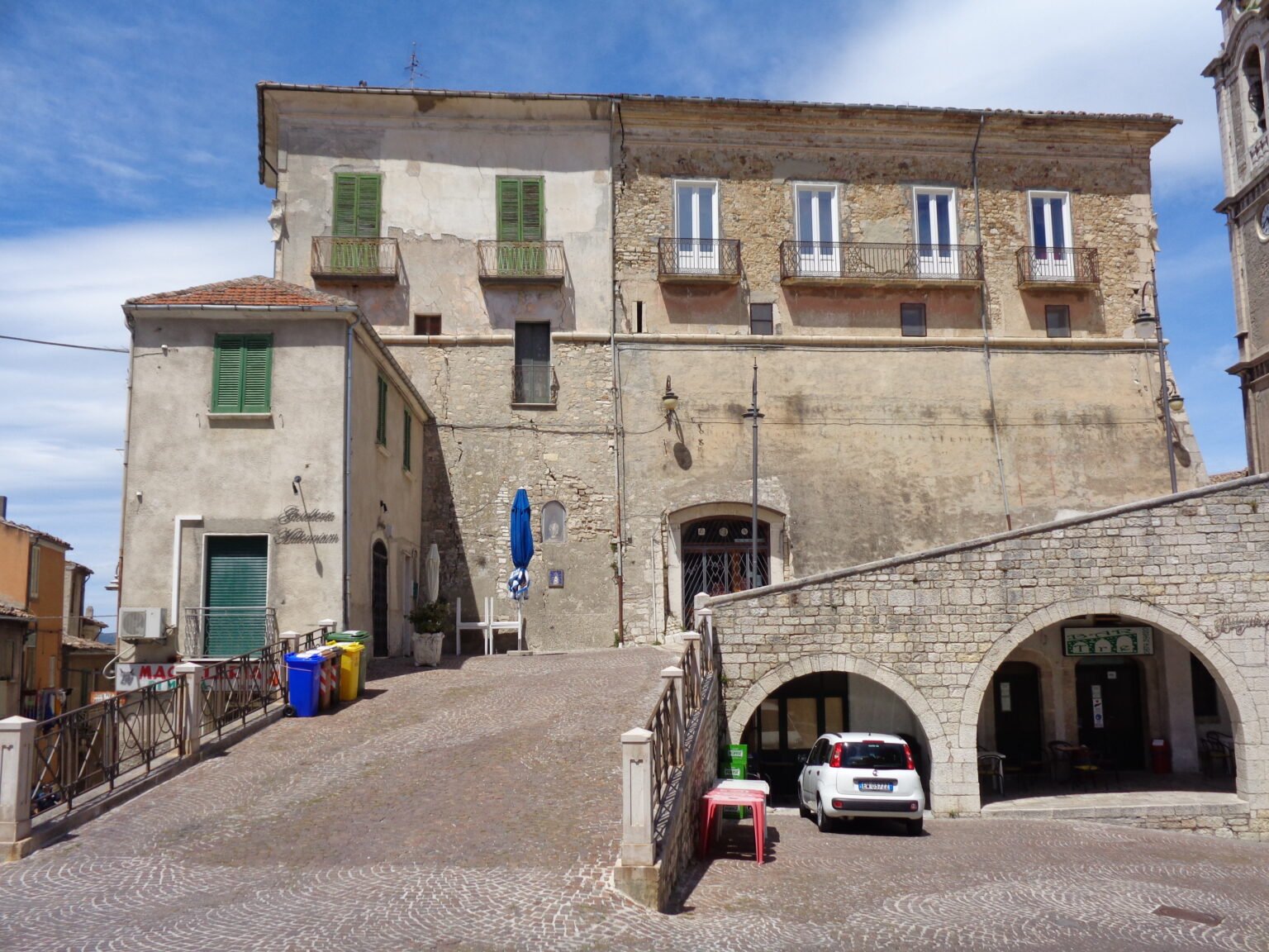 9 Fabulous Italian Homes For $99,000 or Less | Italy Real Estate ...
