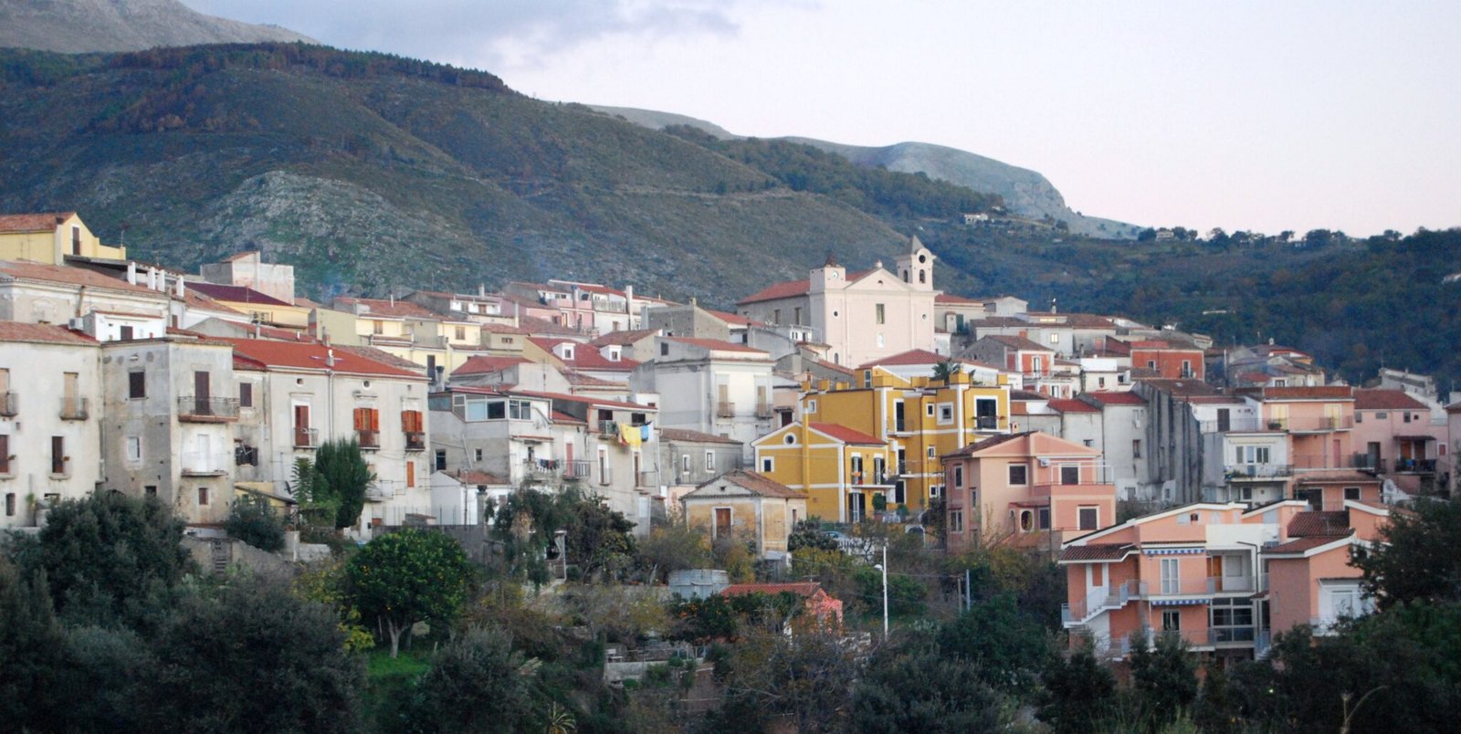 9 Fabulous Italian Homes For $99,000 or Less | Italy Real Estate ...