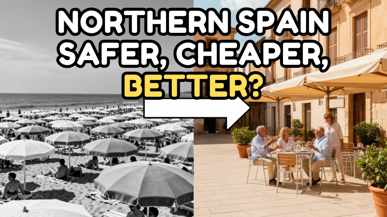 Retirement in Spain - Navarra, La Rioja, and Basque Country ...