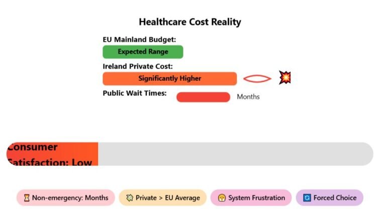 The Countries With The Best Healthcare Systems in Europe - Expatriate ...